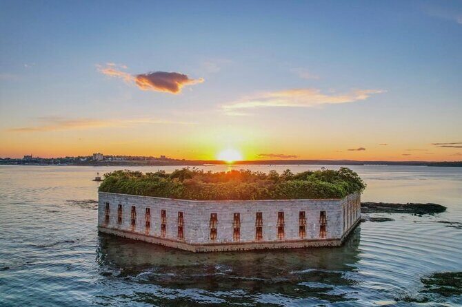 Sunset Windjammer Cruise Along the Coast of Portland Maine - Who Will Love This Cruise?