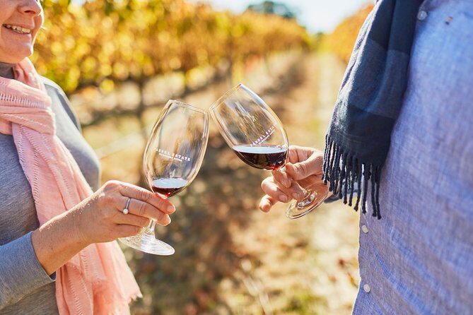 Sunset Wine Tasting Experience at Passel Estate - Key Points