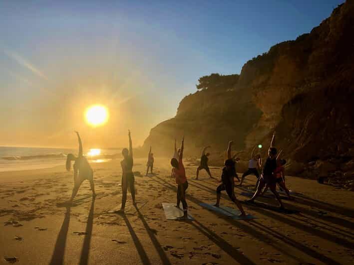 Sunset Yoga at Lagos's beautiful beach by el Sol Lifestyle - FAQ