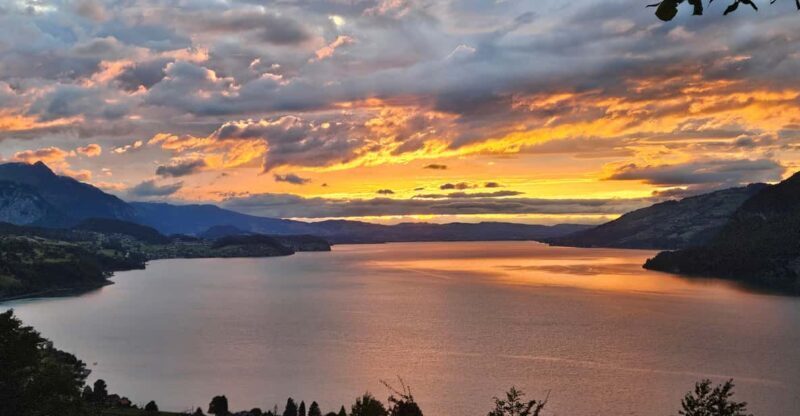 Sunset Yoga Hiking Tour - Who Should Consider This Tour?