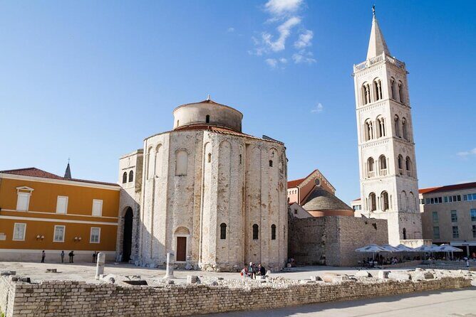 Sunset Zadar Eco Tuk Tuk Tour - Sunset Zadar Eco Tuk Tuk Tour: An Authentic and Scenic Way to Explore