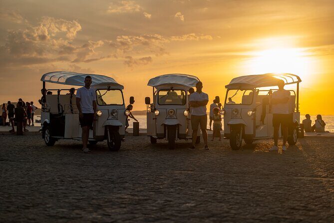 Sunset Zadar Eco Tuk Tuk Tour - Final Thoughts