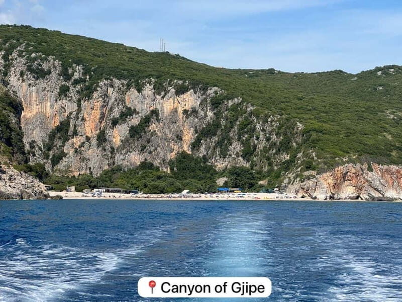Sunset:Pirate's Cave or Porto Palermo(Swimstops&Snorkeling) - Key Points
