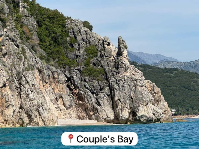 Sunset:Pirate's Cave or Porto Palermo(Swimstops&Snorkeling) - Value and Price