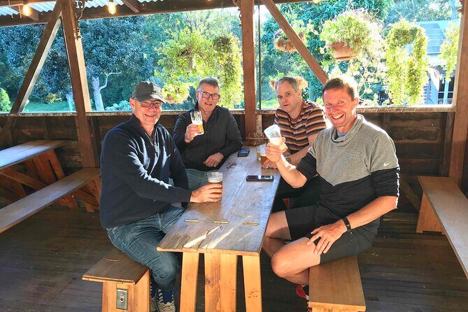 Sunshine Coast Airport: Shared Transfer to Sunshine Coast - The Details: What to Expect