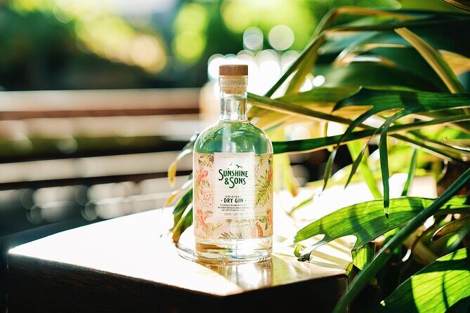 Sunshine Coast and Noosa Gin Distillery Private Tour Inc. Lunch - Who Will Enjoy This Tour?
