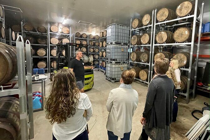 Sunshine Coast and Noosa Gin Distillery Private Tour Inc. Lunch - Final Thoughts