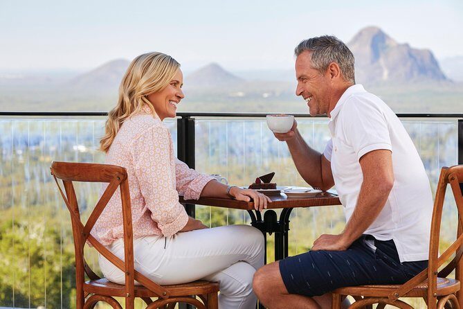 Sunshine Coast and Noosa Private Tour Inc. 2-Course Gourmet Lunch - Exploring the Sunshine Coast and Noosa: A Private Tour That Delivers