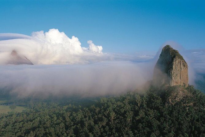 Sunshine Coast and Noosa Private Tour Inc. 2-Course Gourmet Lunch - Key Points