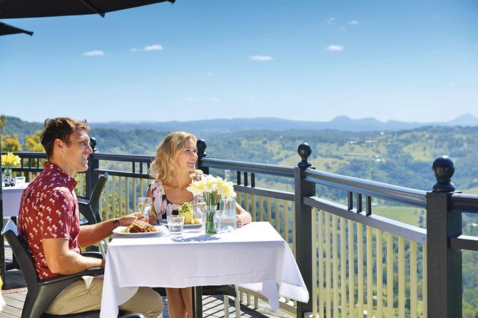 Sunshine Coast and Noosa Private Tour Inc. 2-Course Gourmet Lunch - Frequently Asked Questions