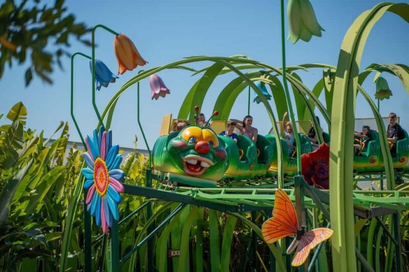 Sunshine Coast: Aussie World Theme Park Entry Ticket - The Sum Up: Is Aussie World Worth It?