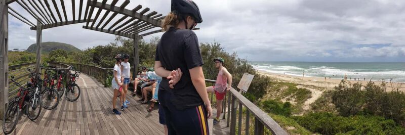 Sunshine Coast: Easy Peasy Novotel North E-Bike Tour - FAQs