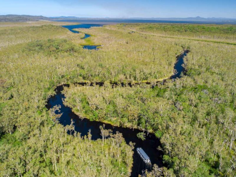 Sunshine Coast: Eumundi & Noosa Everglades with River Cruise - Journey into the Noosa Hinterland and Lake Cootharaba