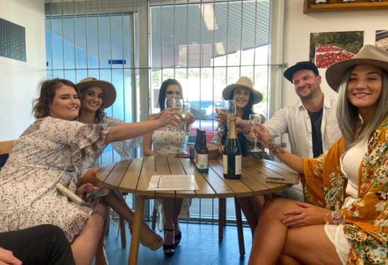 Sunshine Coast: Explore the Art of Cider & Champagne Making - The Sum Up