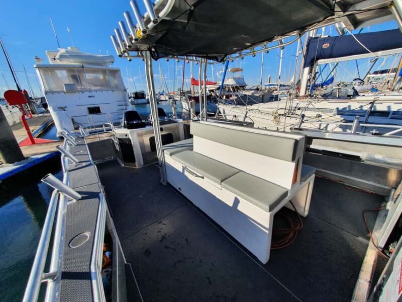 Sunshine Coast: Fishing Charters - Discovering the Experience