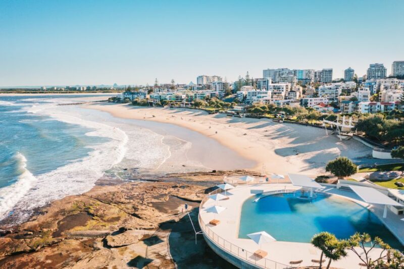 Sunshine Coast: Food and Wine Tour - The Itinerary: A Breakdown of Experiences