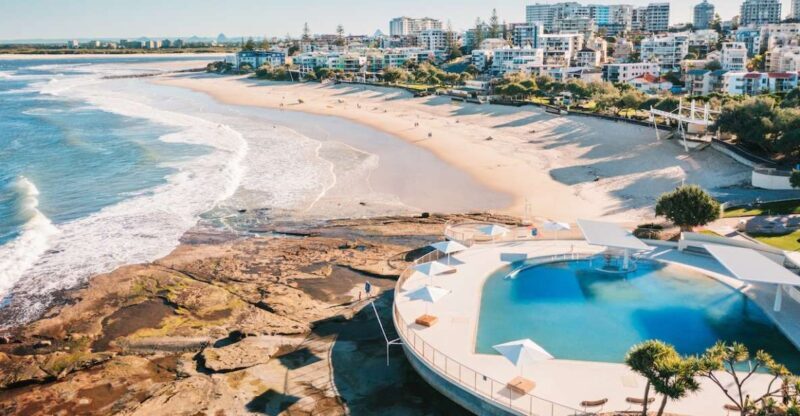 Sunshine Coast: Food and Wine Tour - Authentic Experiences and Highlights