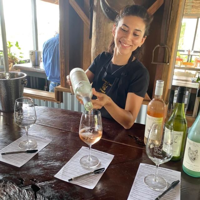 Sunshine Coast: Food and Wine Tour - FAQ