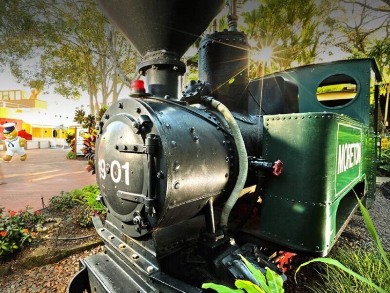 Sunshine Coast: Ginger Factory, Eumundi, & Botanic Gardens - Overview of What the Tour Offers