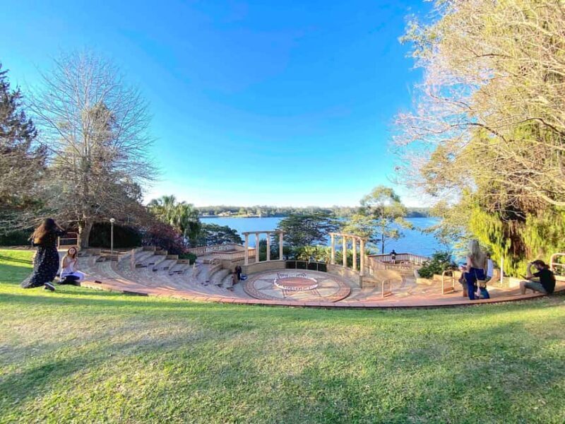 Sunshine Coast: Ginger Factory, Eumundi, & Botanic Gardens - What’s Included & How It Adds Value