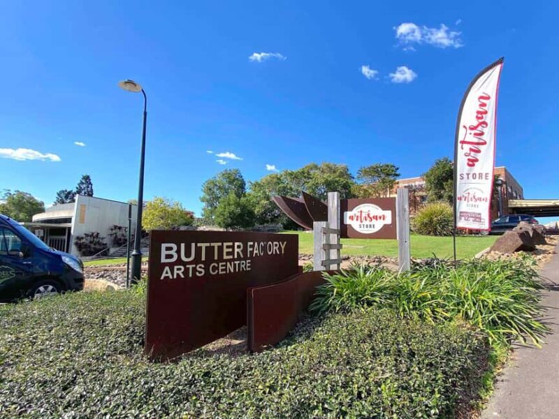 Sunshine Coast: Ginger Factory, Eumundi, & Botanic Gardens - Final Thoughts