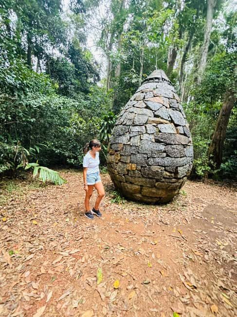 Sunshine Coast: Hinterland Adventure Private 4WD Jeep Tour - Final Thoughts