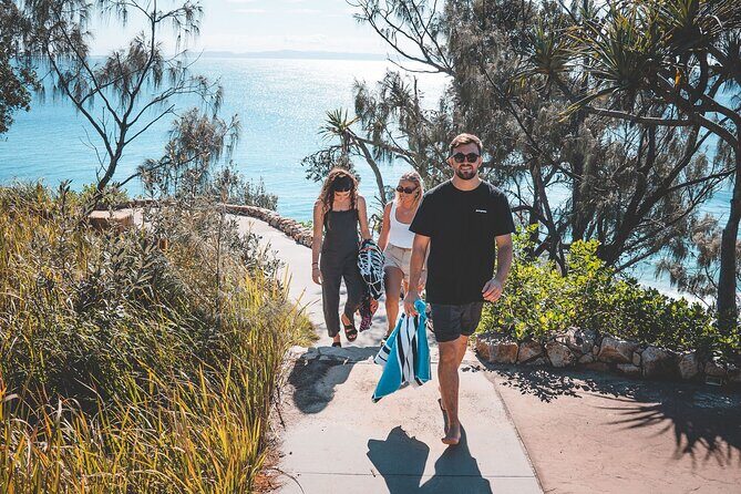 Sunshine Coast Hinterland and Noosa Day Trip from Brisbane Incl Eumundi Markets - Practical Tips for Travelers