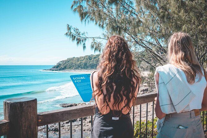 Sunshine Coast Hinterland and Noosa Day Trip from Brisbane Incl Eumundi Markets - FAQ