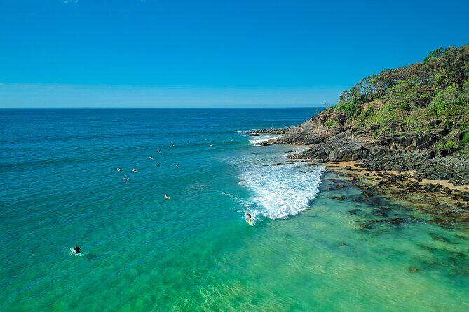 Sunshine Coast Hinterland Day Tour: Noosa, Eumundi and Montville - The Features and What They Mean for You