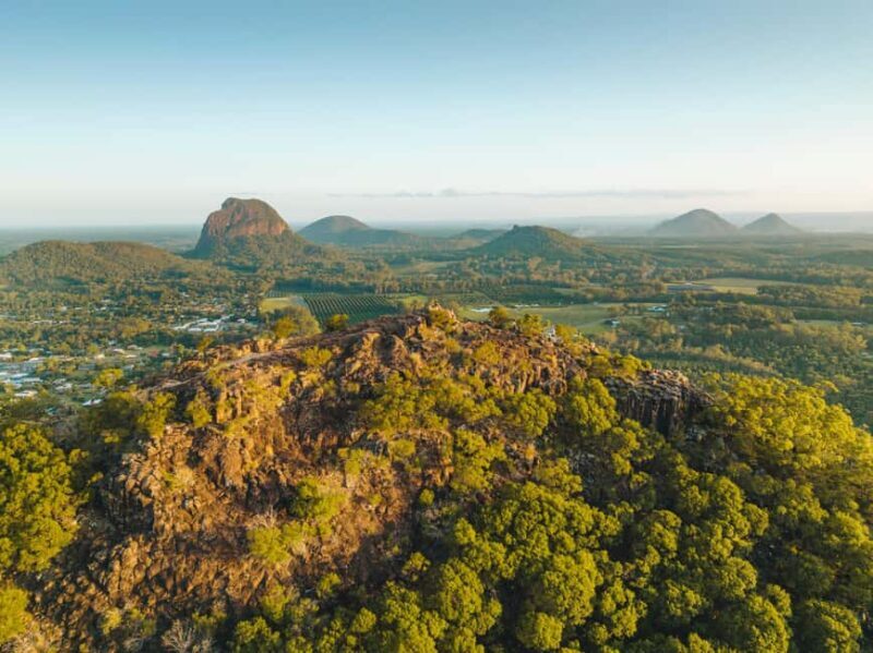 Sunshine Coast Hinterland Private Tour from Brisbane - Final Thoughts: Who Will Appreciate This Tour?