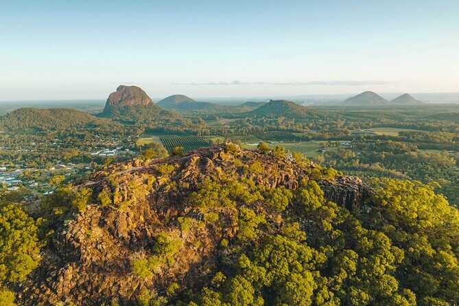 Sunshine Coast Hinterland Private Tour from Brisbane - How Does It Value?