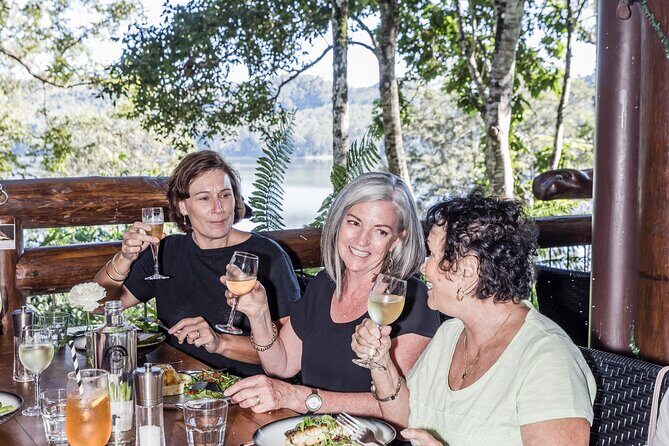 Sunshine Coast Hinterland Scenic Culinary Experience: Montville - Who Is This Tour Best For?