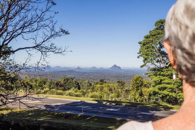 Sunshine Coast Hinterland Scenic Culinary Experience: Montville - The Sum Up: Why Choose This Tour?