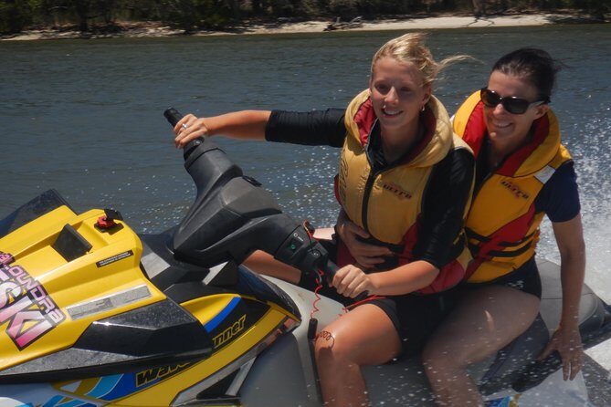 Sunshine Coast Jet ski Epic - What’s the Experience Really Like?