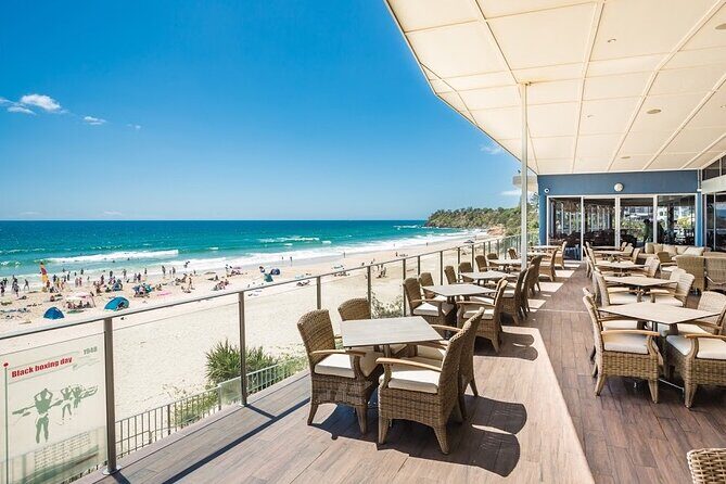 Sunshine Coast Seaside Explorer Private Tour with Lunch - The Value of the Experience