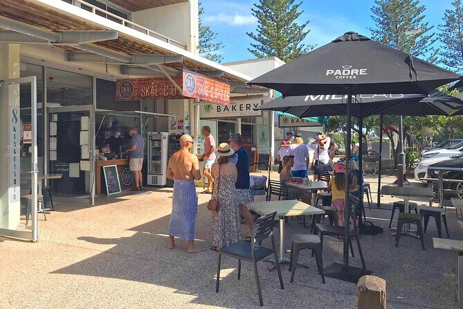 Sunshine Coast Seaside Explorer Private Tour with Lunch - Authentic Moments and Hidden Gems