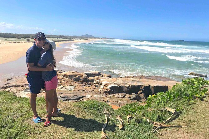 Sunshine Coast Seaside Explorer Private Tour with Lunch - FAQs