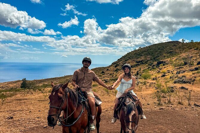 Sunshine Mountain Vista Horseback Trail Ride on Oahu - Sunshine Mountain Vista Horseback Trail Ride on Oahu: A Detailed Look