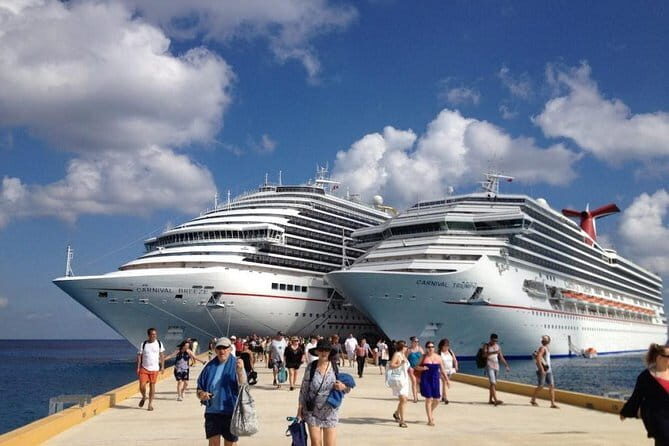 Sunway Lagoon Admission Ticket with Pickup from Hotel - Tips for a Better Experience