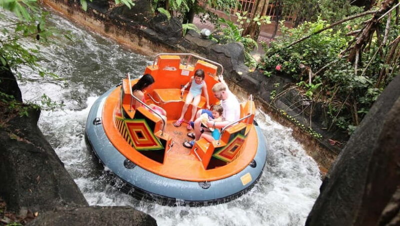 Sunway Lagoon Full Day Admission Tickets - Why This Tour Appeals (And Who Should Think Twice)
