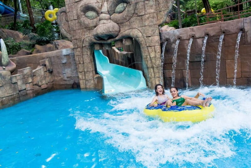 Sunway Lagoon Full Day Admission Tickets - Final Thoughts: Who Will Find Sunway Lagoon Most Rewarding?