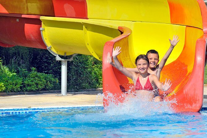 Sunway Lagoon Kuala Lumpur 2-Day Entrance Pass - Why Choose the Sunway Lagoon 2-Day Pass?