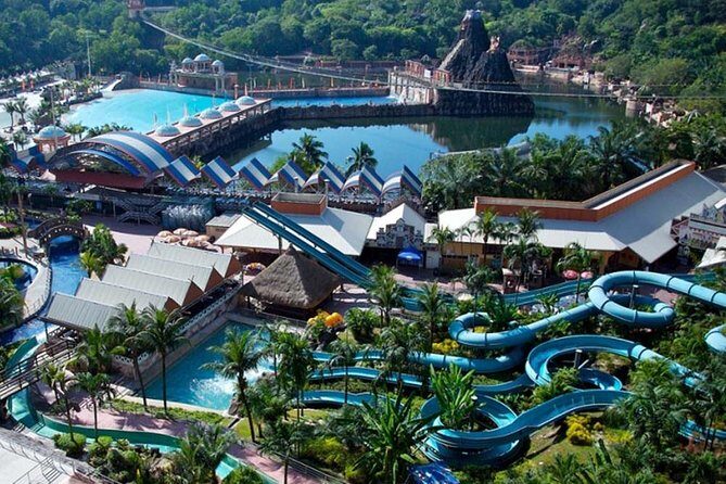Sunway Lagoon One-Day Admission (With & Without Transfer) - The Sum Up: Is It Worth It?