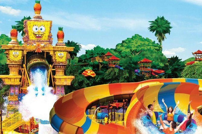 Sunway Lagoon Theme Park 2-Way Transfer - The Sum Up: Is This Transfer Right for You?