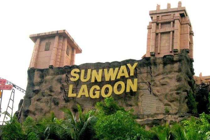Sunway Lagoon Theme Park 2-Way Transfer - Who Should Consider This Transfer?