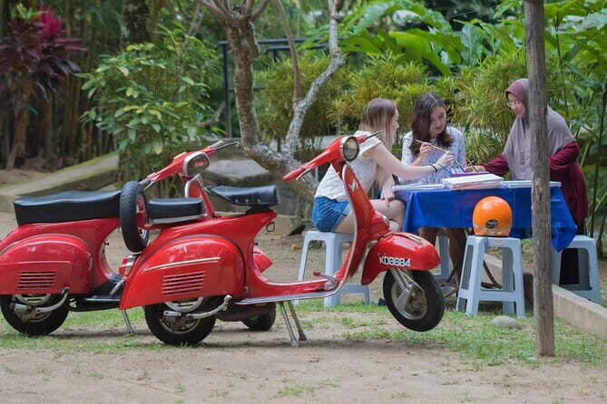 Sunway lagoon Theme Park Day-Trip - Who Should Consider This Tour?