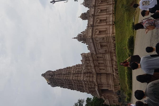 Sunway lagoon Theme Park Day-Trip - FAQ