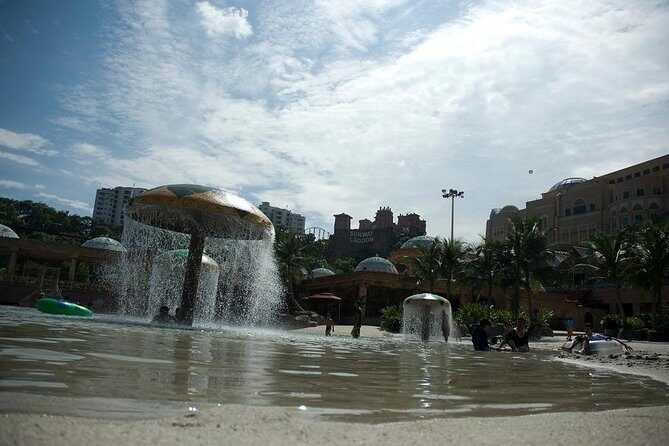 Sunway Lagoon Theme Park Day Trip from Kuala Lumpur - An Honest Look at the Experience