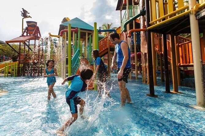 Sunway lagoon Theme Park Day-Trip Tour - FAQ