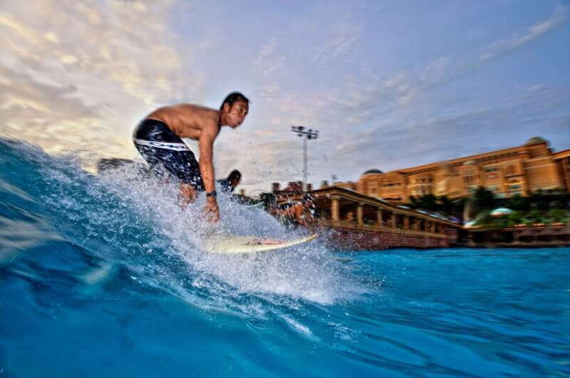 Sunway Lagoon: Ticket with Transfer from Kuala Lumpur - Additional Highlights and Considerations